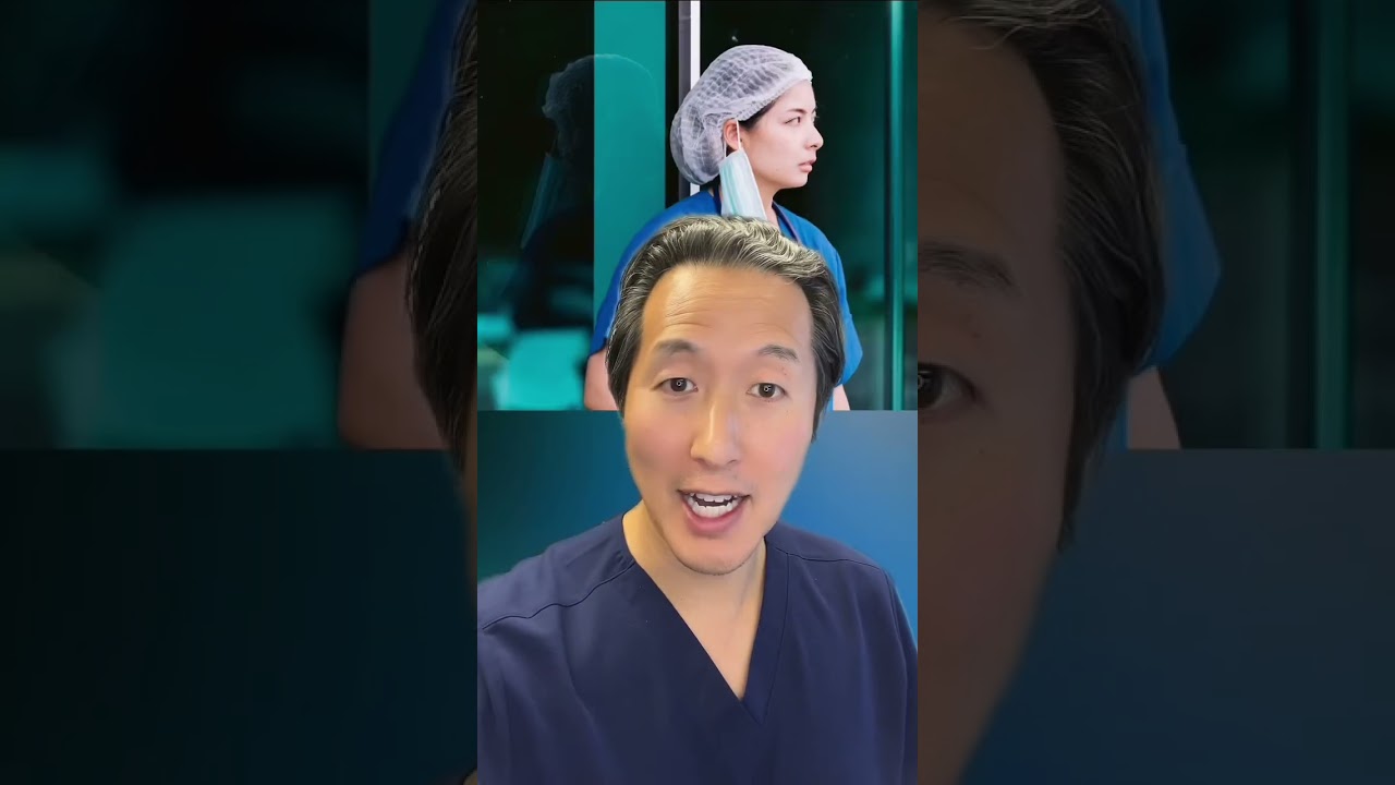 You’re the Plastic Surgeon - What Would You Do? #breastreduction