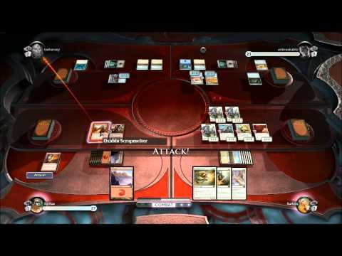 Steam Community :: Video :: Lets Play Magic 2012 #2