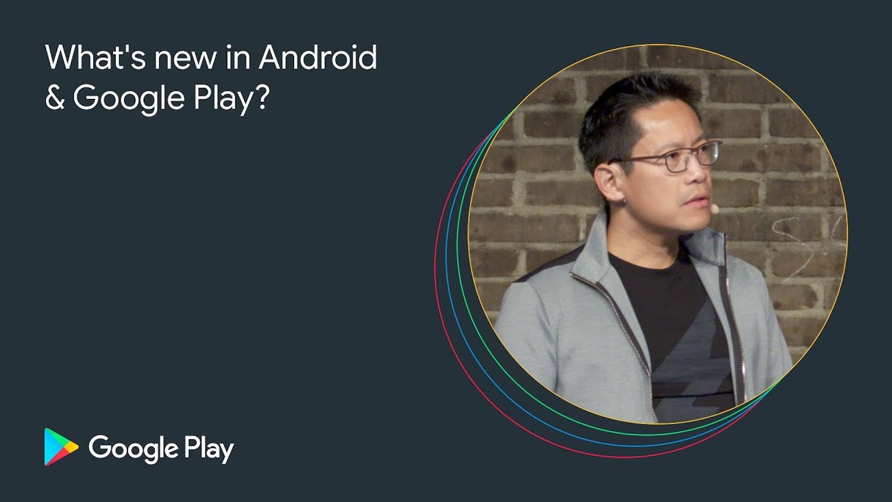 Welcome & keynote (Playtime 2019)