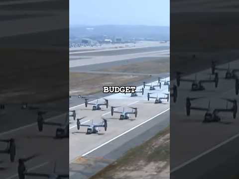 The Best Air Force in the World