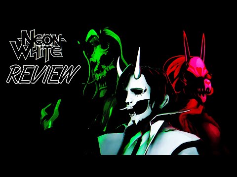 Steam Community :: Neon White