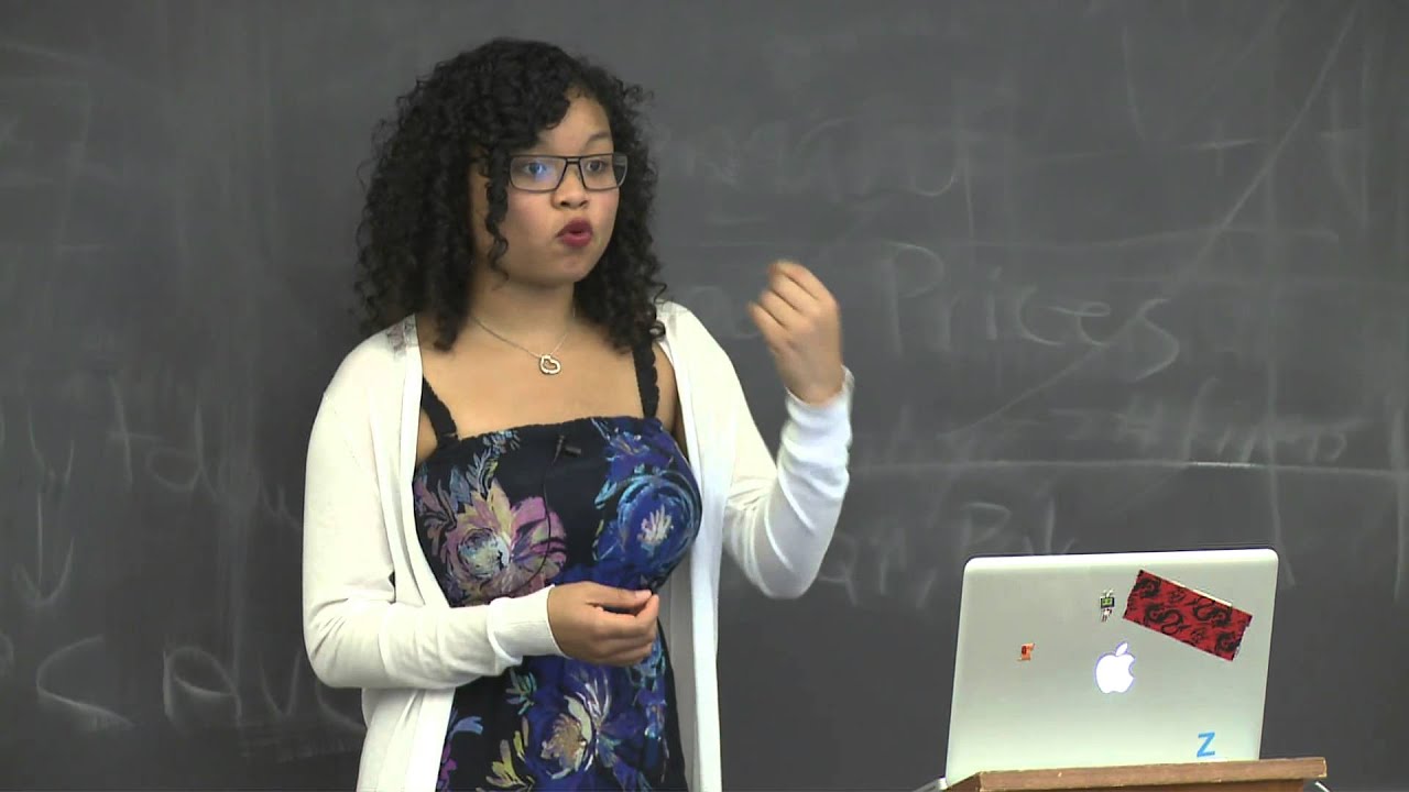 Walkthrough: Problem Set 5