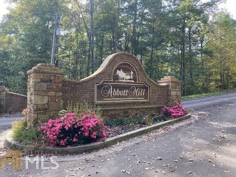 Lots And Land for sale - 0 Saw Blade, Ellijay, GA 30540
