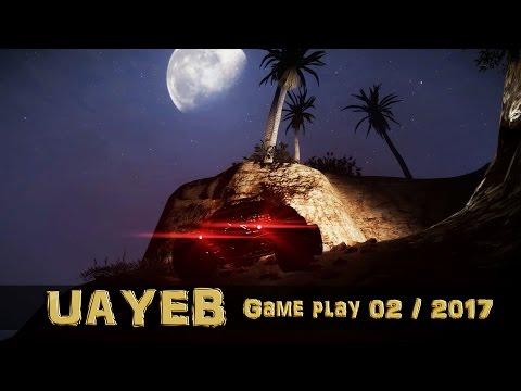 Steam Community :: Video :: UAYEB - Game Play - 02 - 2017