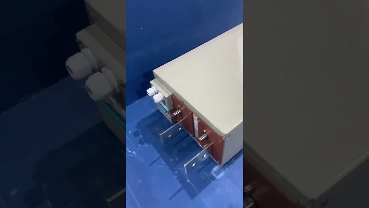 LIYUAN 450A 6V Rectifier for Copper Electroplating Copper Plating Rectifier#igbt #rectifier