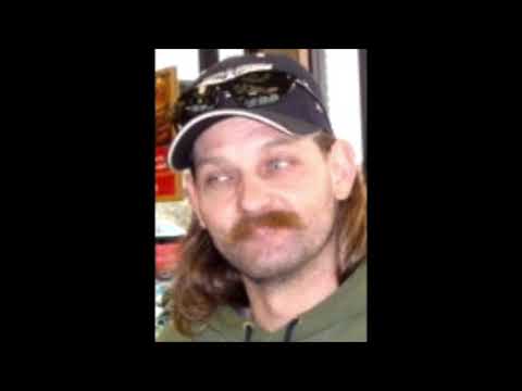 Bobby Tennison: Up On Murder Mountain – The Unfound Podcast Channel