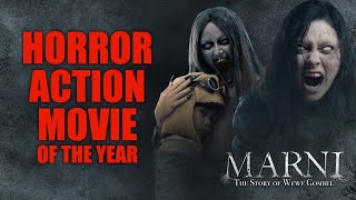 Marni: The Story of Wewe Gombel - stream online