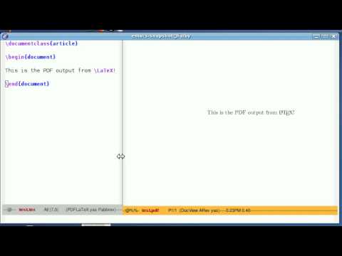Using doc-view with auto-revert to view LaTeX PDF output in Emacs ...