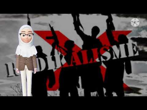 Upaya Menangkal Radikalisme melalui Pembudayaan Pancasila
