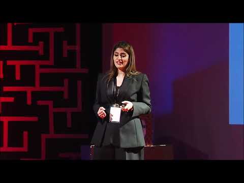 Coffee Anyone? | Raisha Lalwani | TEDxYouth@JPGlobalSchool