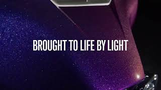 Harley Mystic Shift Paint | Stunning Color-Shifting Finish | Harley ...