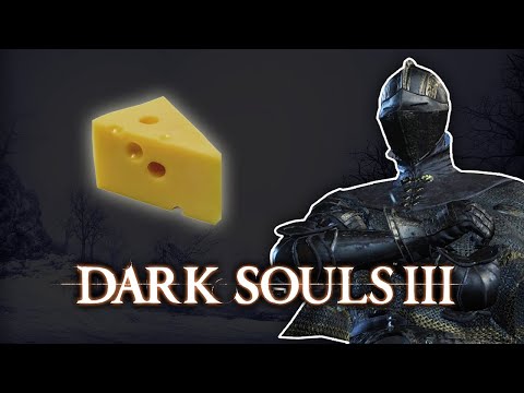 Steam Community :: Video :: How To Cheese Sir Vilhelm - DS3 Tutorial