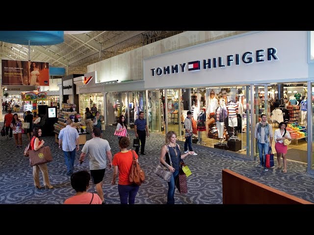 Sawgrass Mills: El paraíso de compras de Fort Lauderdale y Miami | ABC ...