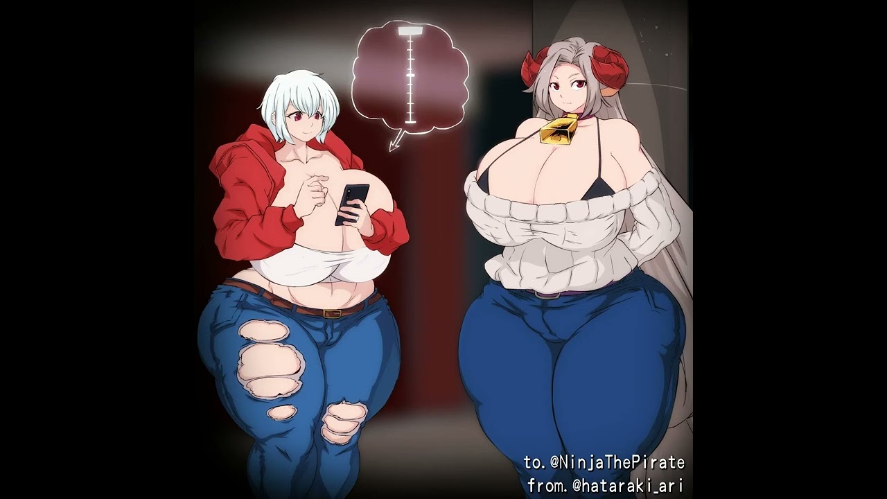 Hataraki Ari App Expansion Sound Edit