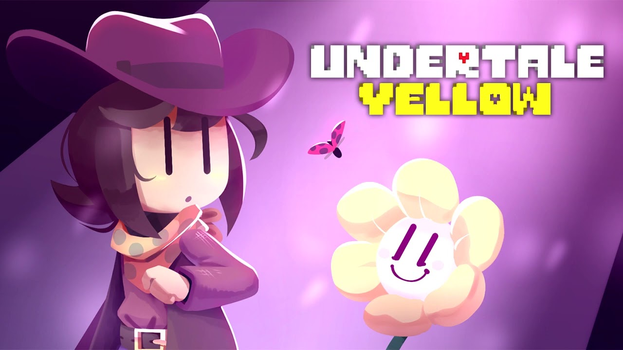 Remedy - Undertale Yellow (Extended)