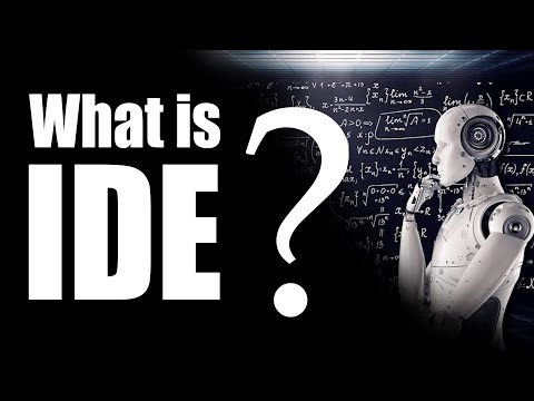 { HINDI }What is IDE ( Integrated Development Environment ) in Hindi ? | #digitaldaru