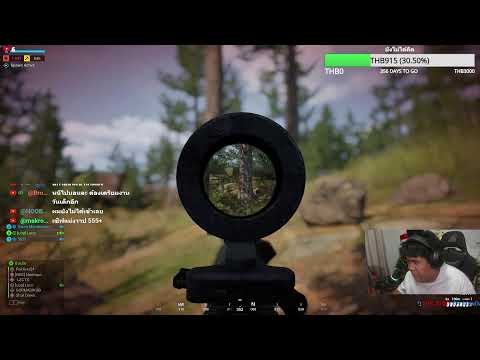 🔴LIVE | สงสัยโดน Devบิด ไลฟ์แน่ๆ | WAR THUNDER | วิดีโอครีเอเตอร์ :: OS