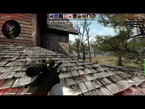 Steam Community :: Video :: double no scopes point blank