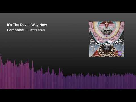 Steam Community :: Video :: Paranoiac - It's The Devils Way Now