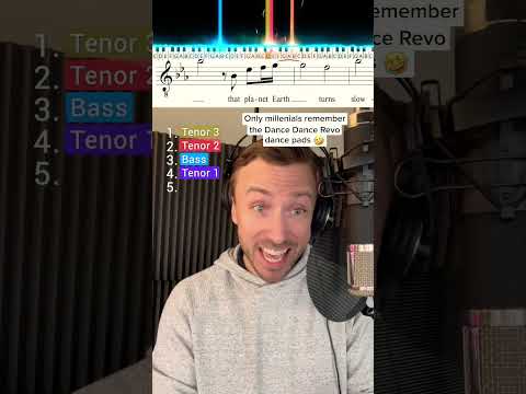 HOW TO SING Fireflies by Owl City