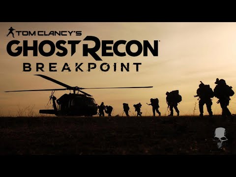 Steam Community :: Video :: Tom Clancy’s Ghost Recon® Breakpoint ...