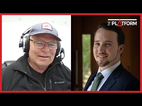 Rodney Hide & Jonathan Ayling on free speech | The Inquiring Mind