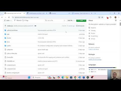 Segurança no Desenvolvimento - SAST, DAST, SCM e Cobertura de teste