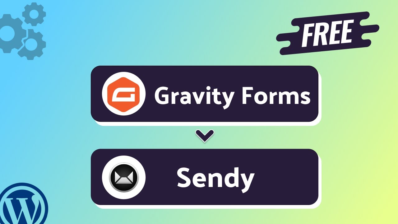 Integrating Gravity Forms with Sendy | Step-by-Step Tutorial | Bit Integrations