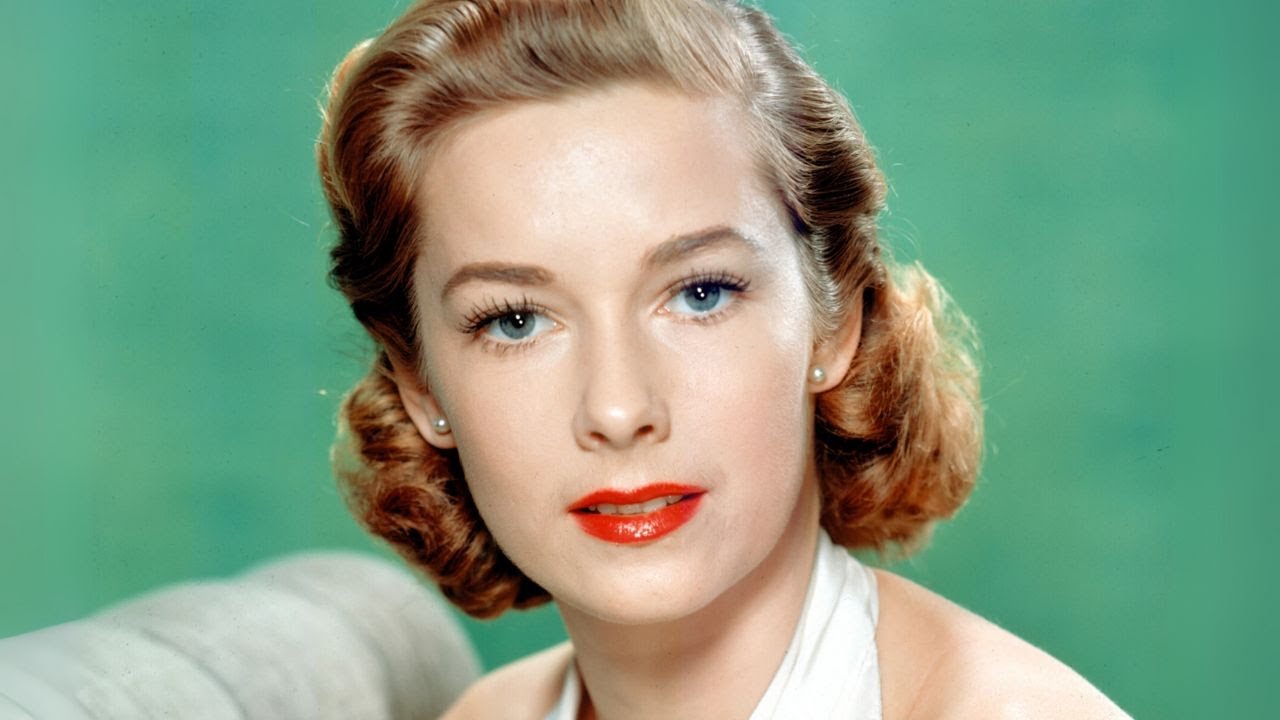 Vera Miles's Life at 95 Is NOT What You Expected