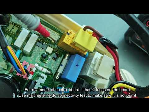 LG Washer Dryer Not Turning On: How To Fix
