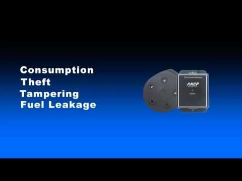 Fuel Level Sensor.flv