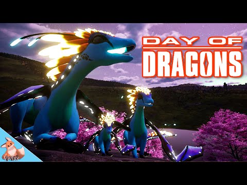 Steam Community :: Video :: NEW MAP/DRAGONS AND MORE IN DAY OF DRAGONS