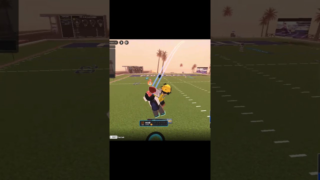 *NEW* NFL Universe Football Script (PASTEBIN 2025) (PULL VECTOR, MAGS, SPEED, TELEPORT) *PASTEBIN*