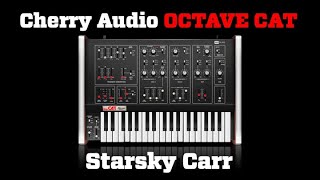 Cherry Audio Octave Cat - What To Know & Where To Buy | Equipboard