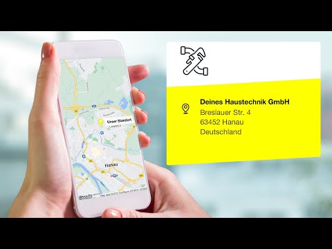 Deines Haustechnik GmbH | Sanitärtechnik in Hanau