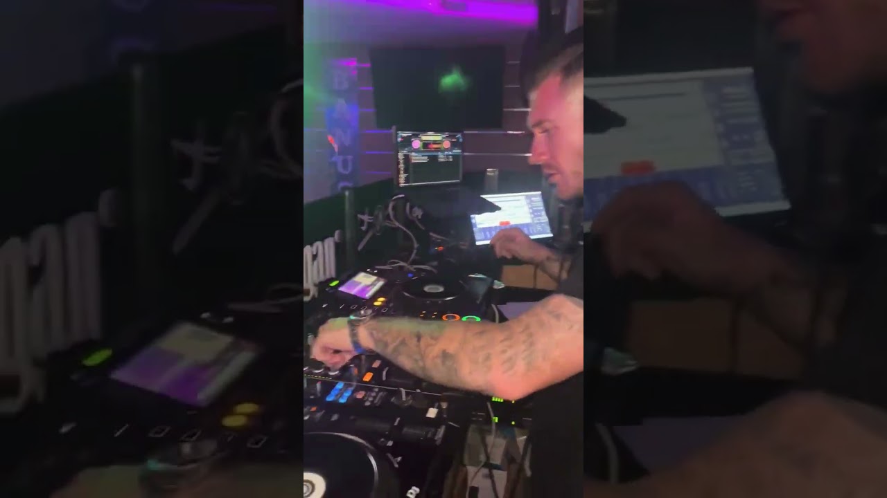 Linekers Puerto Banus - Marbella Nightlife