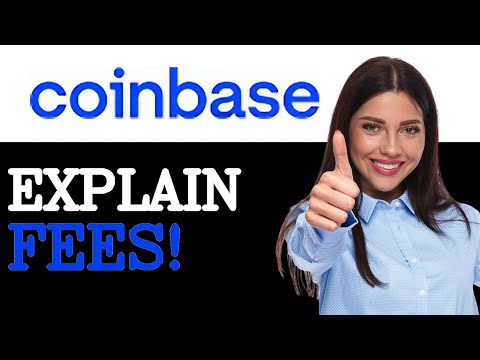 Coinbase Fees Explained Simply (2025)