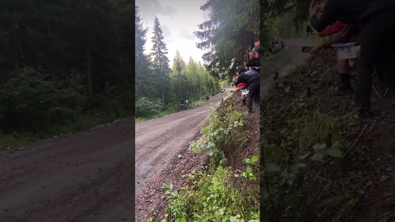 Would You Stand Near a Rally Car? Comment Below 🥶🔥 #rally #wrc #subaru #rallycar #rallyrace #dirt