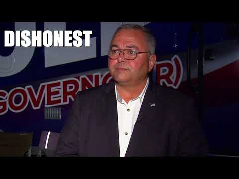 Loren Culp: What will it take to defeat him?