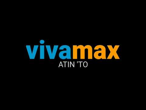 Vivamax Atin To Logo
