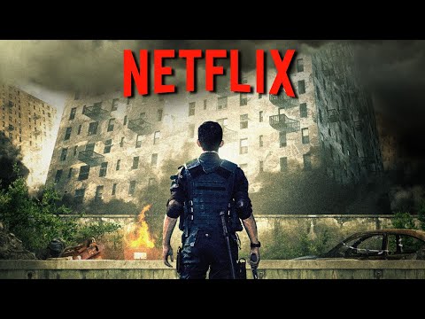 Top 5 Best ACTION Movies on Netflix Right Now!