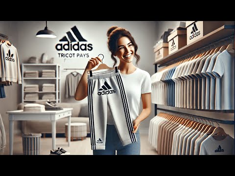 👟 adidas Boys' Iconic Tricot Jogger Training Pants | Best Adidas Tricot Pants Boys 👟