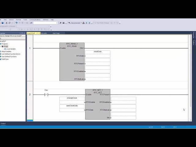 Allen Bradley Plc System - 2080-LC50-24AWB Allen Bradley PLC Retailer ...