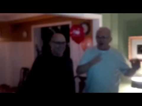 Stephen's 60th Birthday Poem