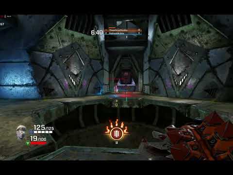 Steam Community :: Video :: Quake Champions galena chess game