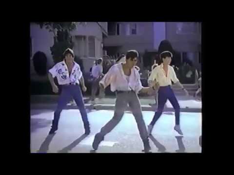 Menudo - Hold Me (1985) (HQ) Remastered