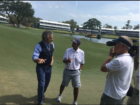 David Feherty-Full Segment: Real Sports (HBO)