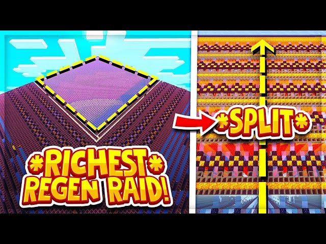 10 best Minecraft Factions servers in 2024