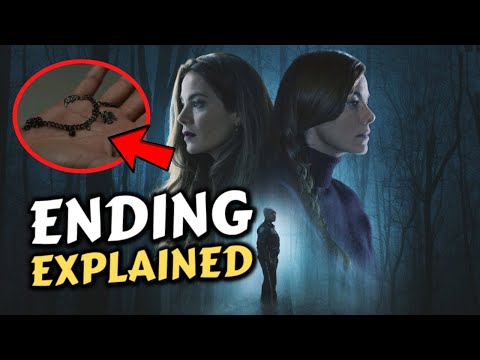 Echoes Season 1 Finale Ending Explained & Recap | Review