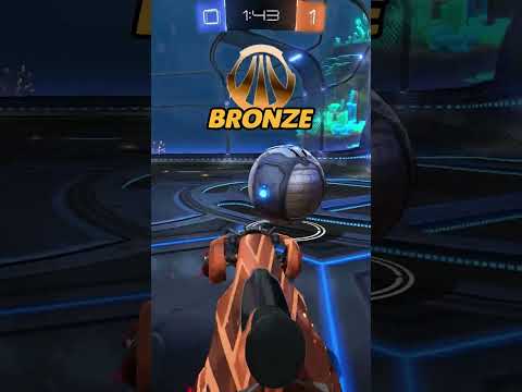 EVERY RANKS BEST SAVE (pt.1) | Rocket League